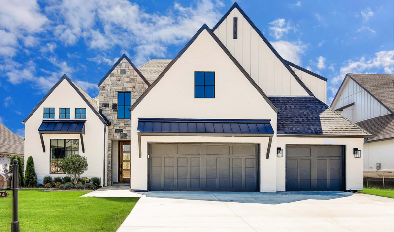 Gallery – Cozort Homes